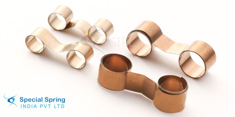Constant Force Springs – Special Spring India Pvt.Ltd.
